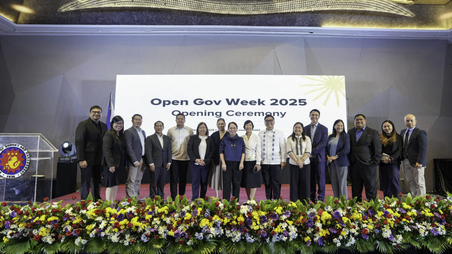 Open Gov Week 2025: A Global Call to Action for Ambitious Reform
