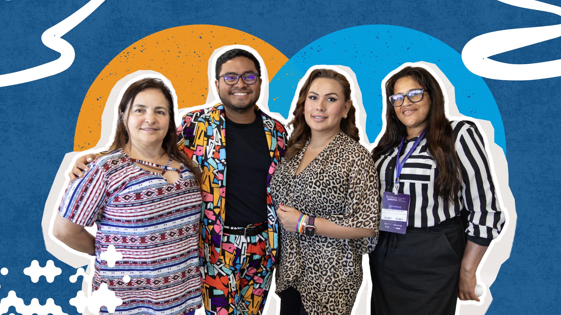 “Umoja Wetu ni Nguvu Yetu”: Our Unity Is Our Strength