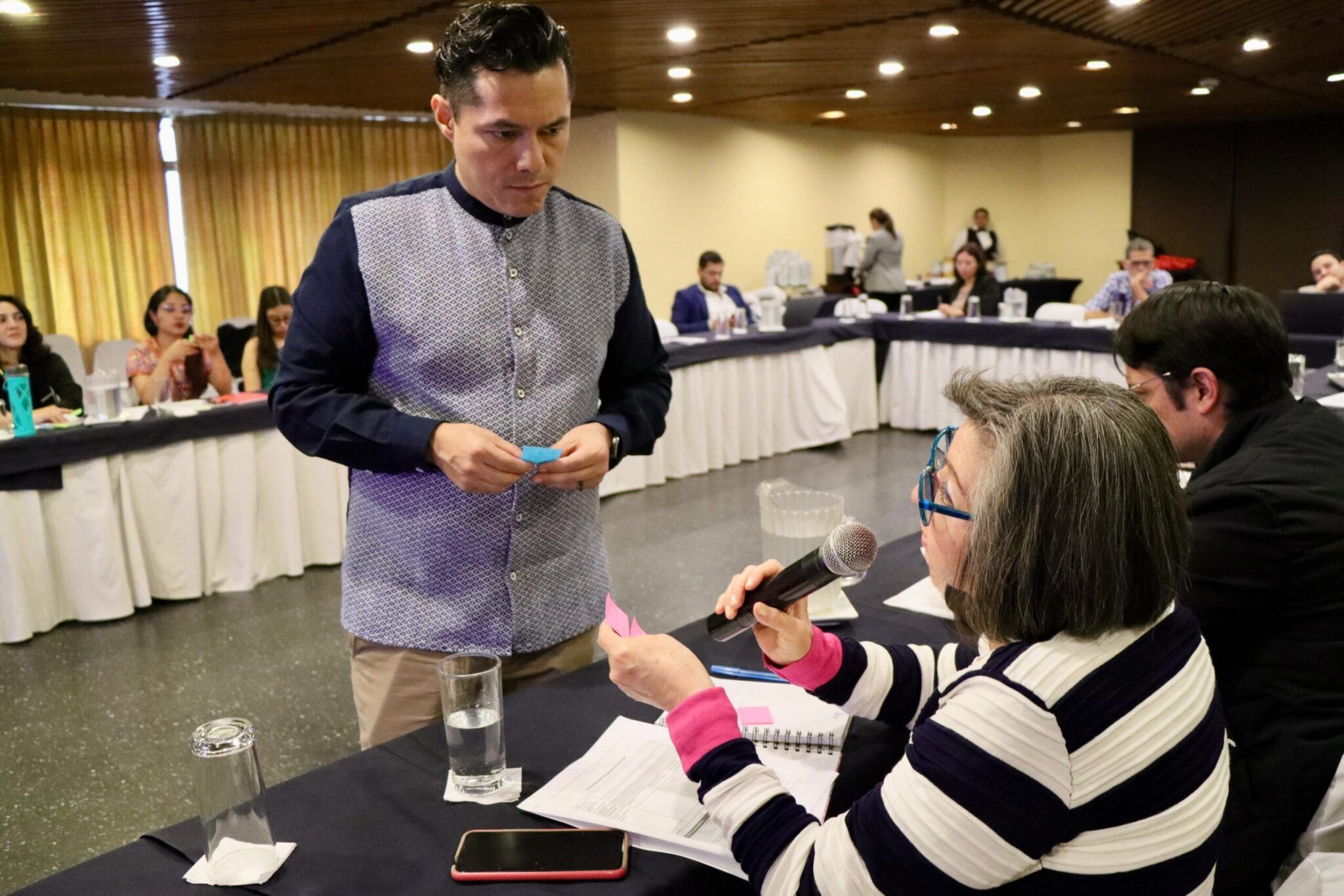 Open Gov Week 2025: A Global Call to Action for Ambitious Reform