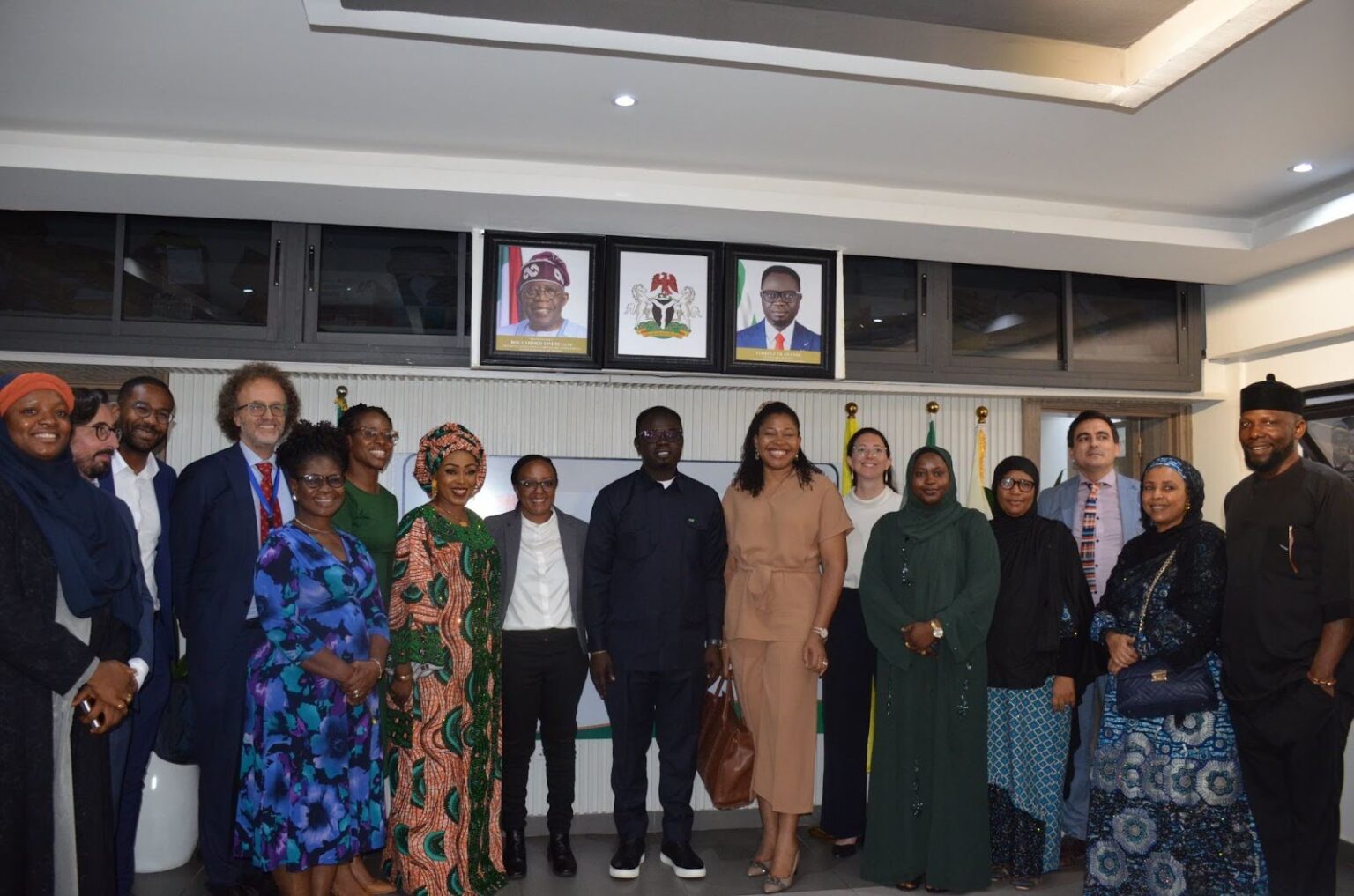 Open Gov Week 2025: A Global Call to Action for Ambitious Reform