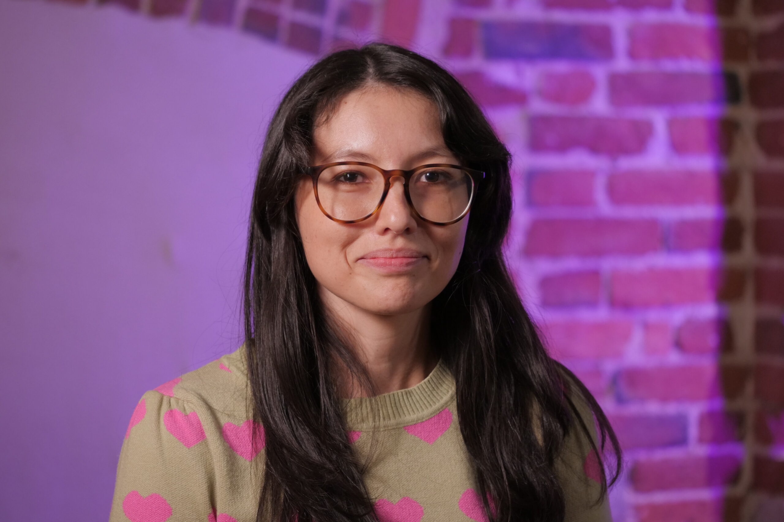 Faces of Open Government: Daniela Chacón-Mendoza