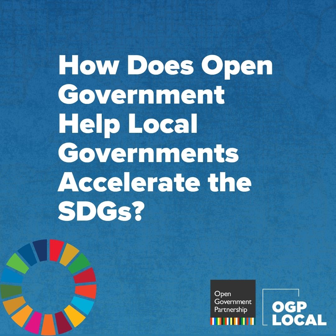 OGP Local Stories