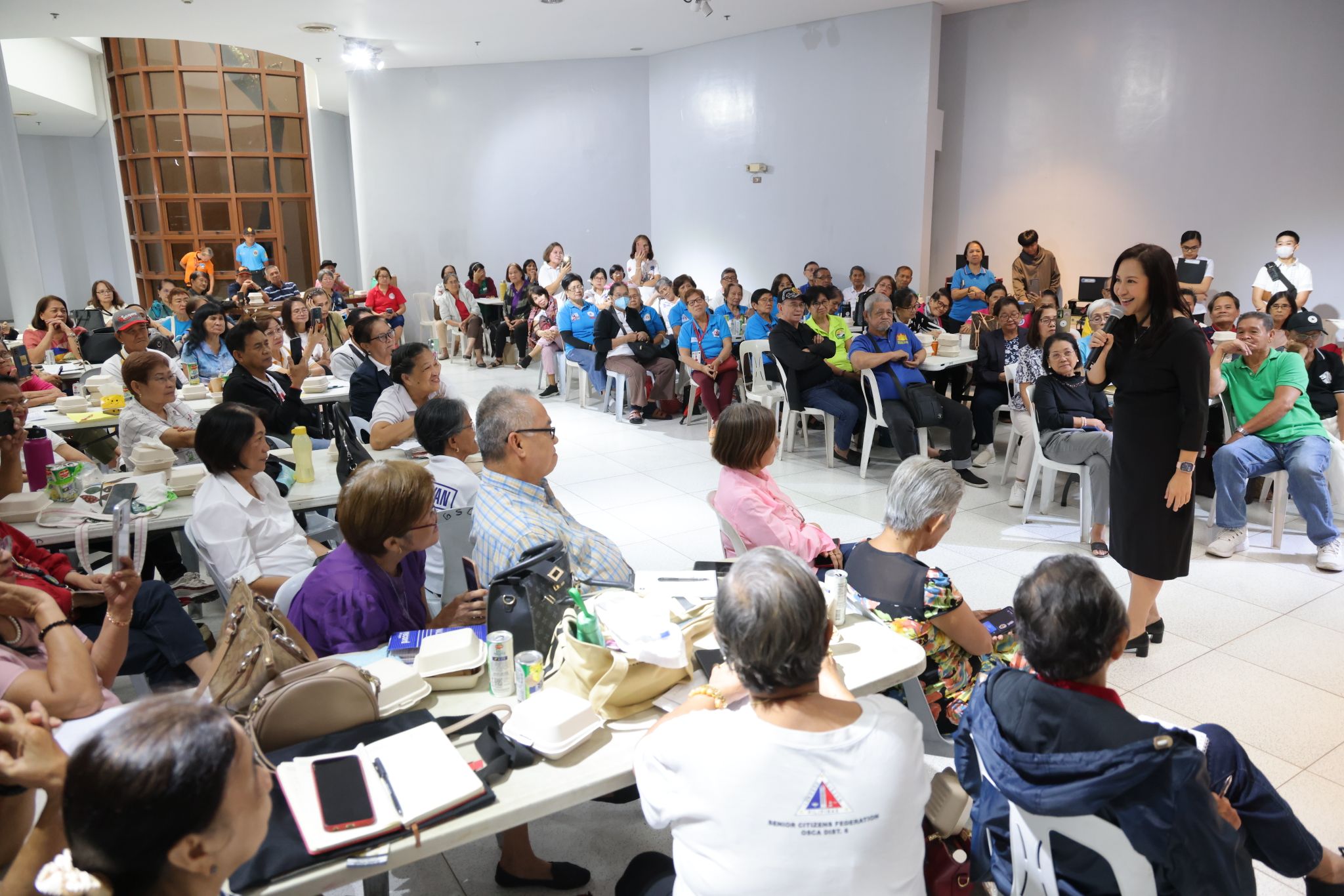 OGP Local Commitments in Numbers