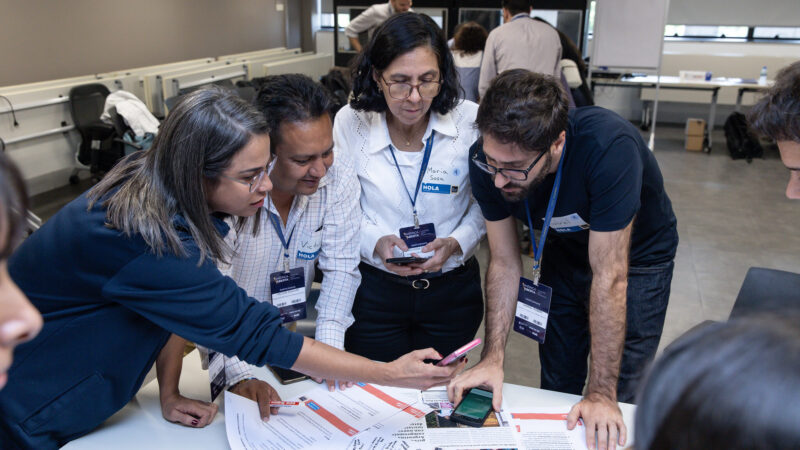 Open Government Partnership | Committed to making governments more open ...