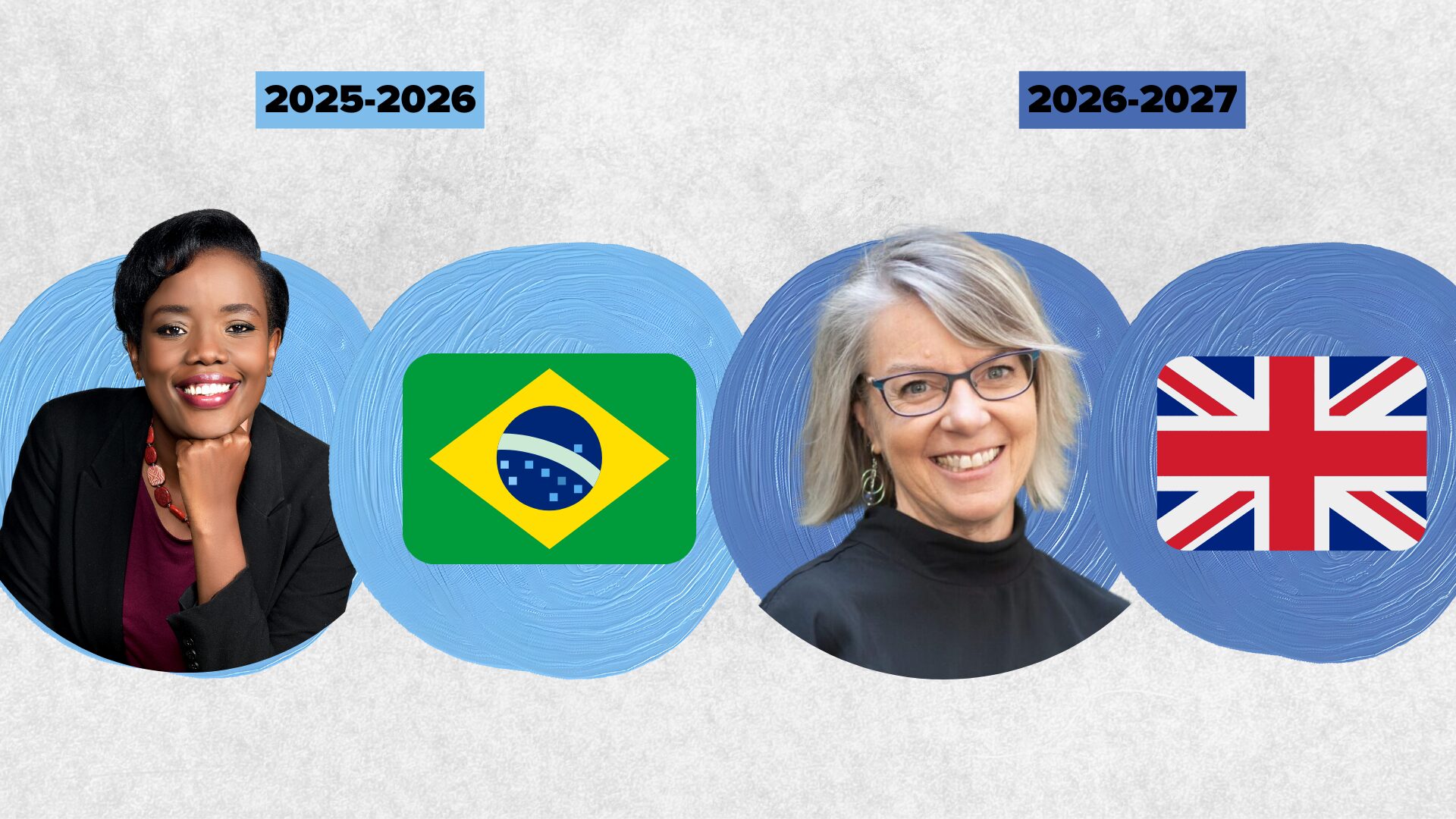 Brazil and Steph Muchai to Co-Chair the OGP Steering Committee