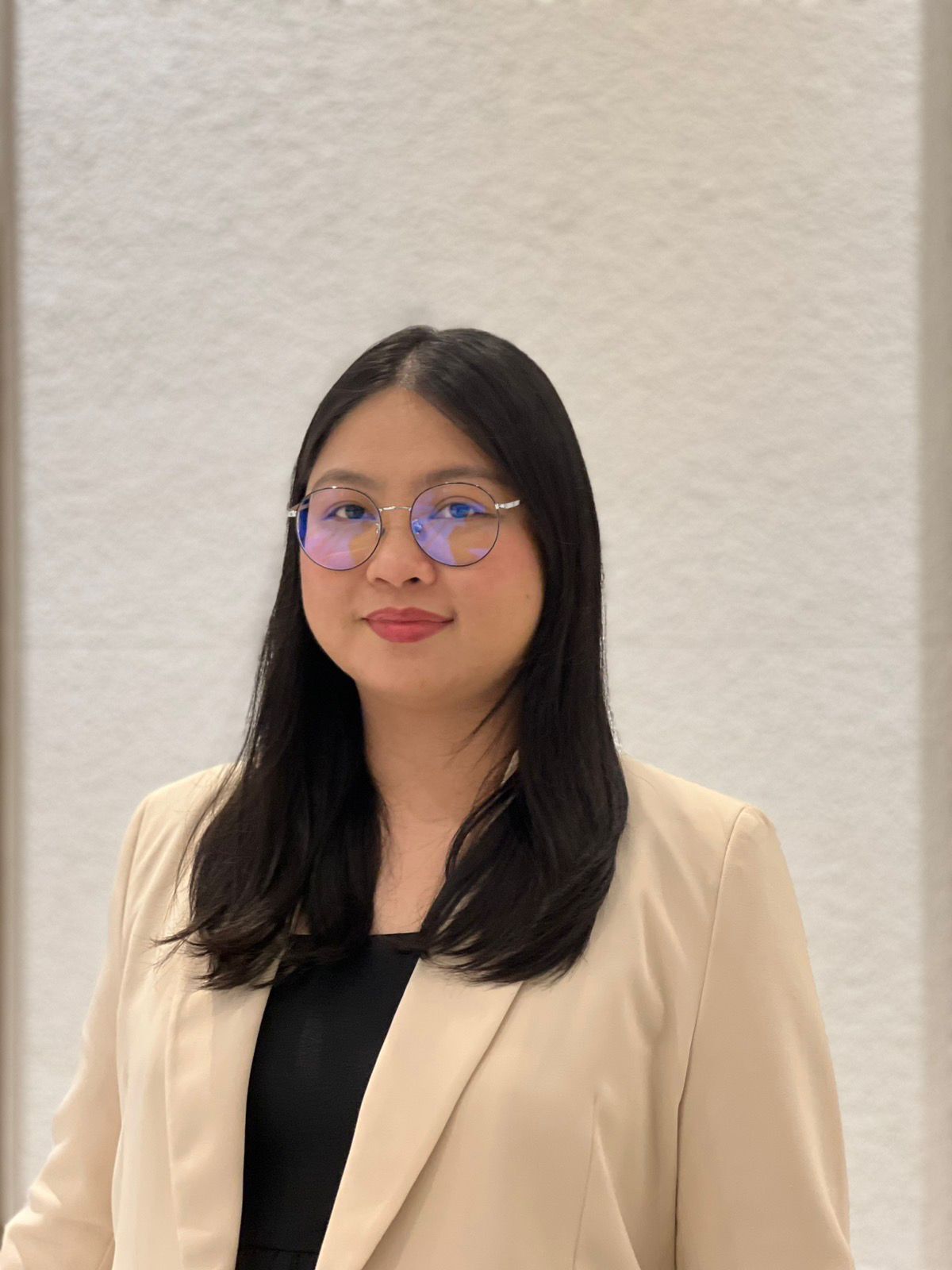 Ericka Blas-Senining